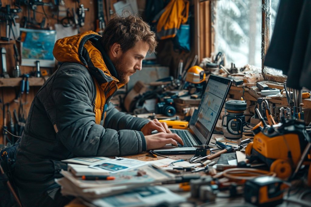 Comment rédiger un rapport d'intervention technique efficace ? - Entre ...