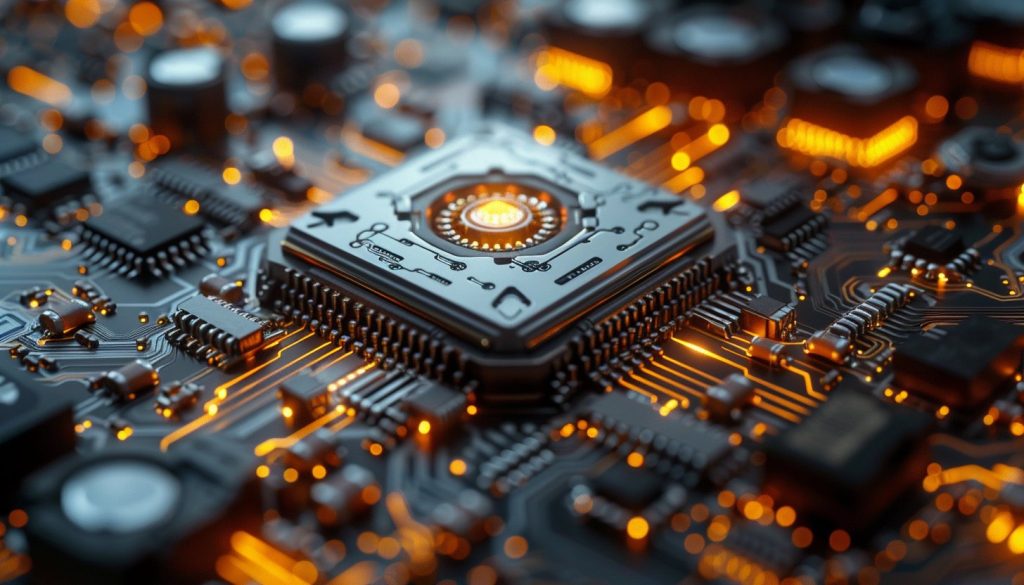 Définition de la mécatronique : une technologie transversale - Entre ...