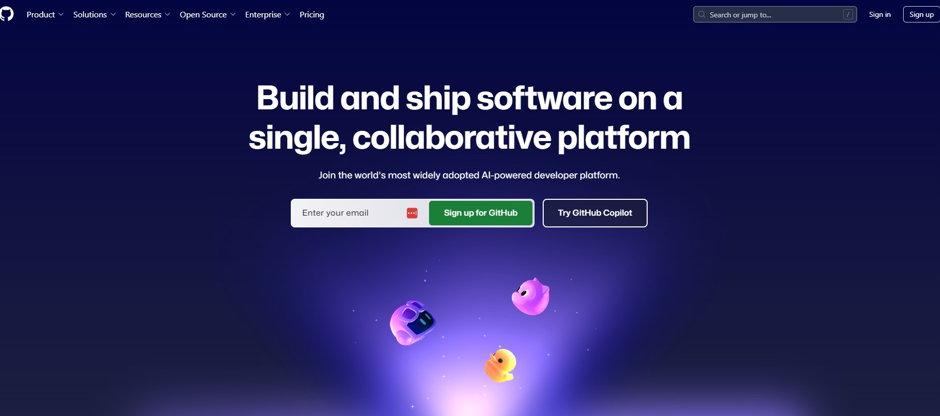 GitHub : La plateforme incontournable pour les développeurs - Entre'Pionnier
